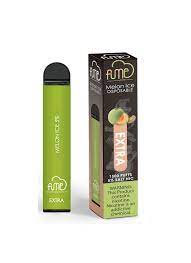 CIGARILLO ELECTRONICO / FUME EXTRA / MELON ICE / SABOR MELON MENTOLADO / +1500 PUFF | www ...