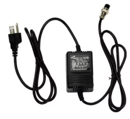 TRANSFORMADOR REGULADOR, 17V, PARA CONSOLA YAMAHA | www.copikon.com